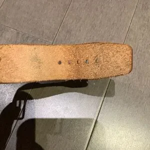 Louis Vuitton | Other | Authentic Louis Vuitton Luggage Tag Name Tag ...